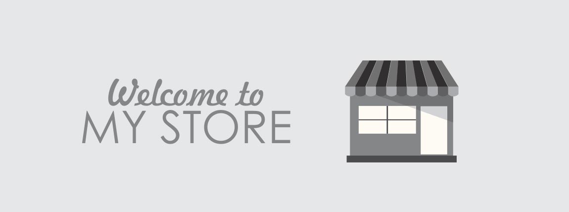 Ebay Store Banner Template